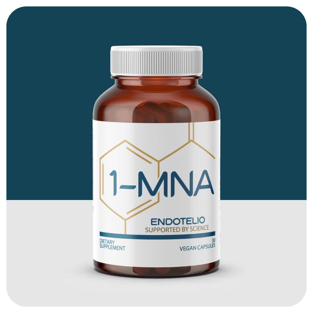 Endotelio 1-MNA